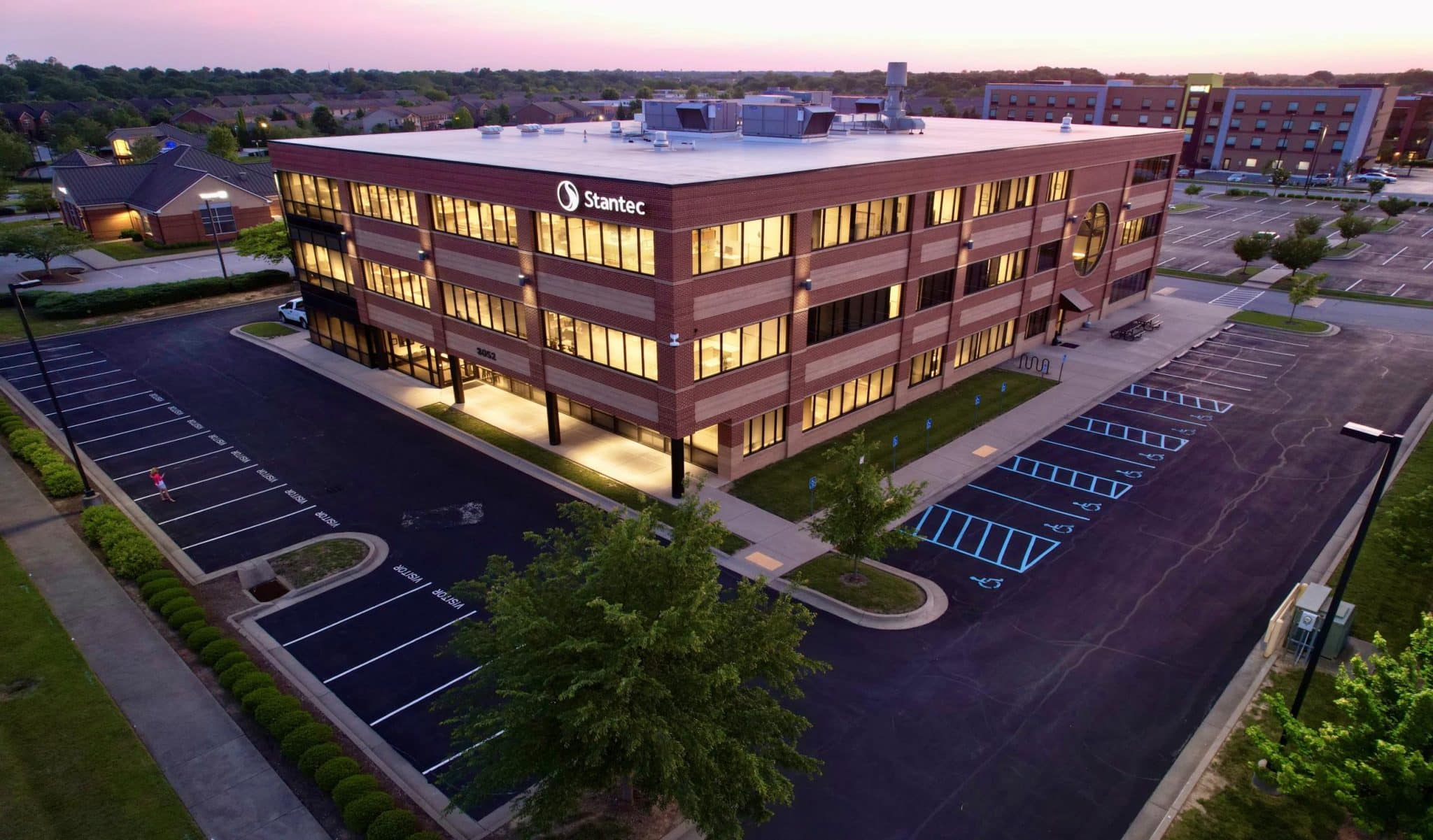 Home - Haymaker Company