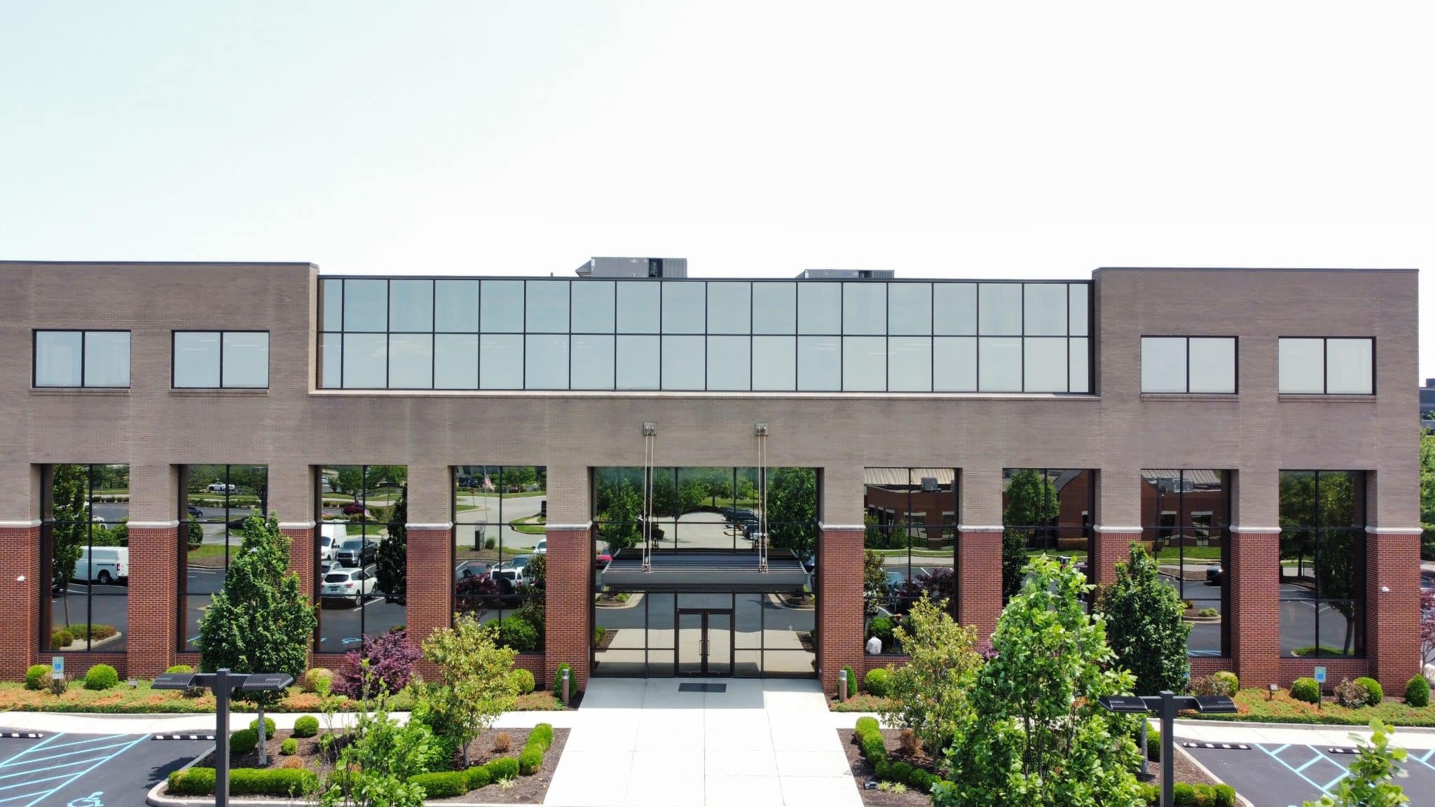 Home - Haymaker Company