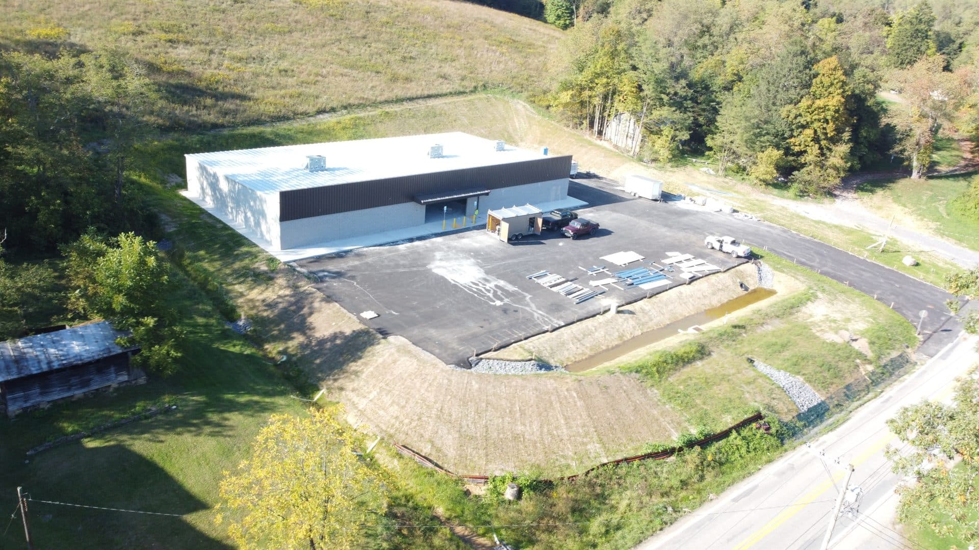 Home - Haymaker Company